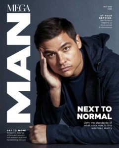 OMGI Brands Mega - AGC Power Holdings Corp.