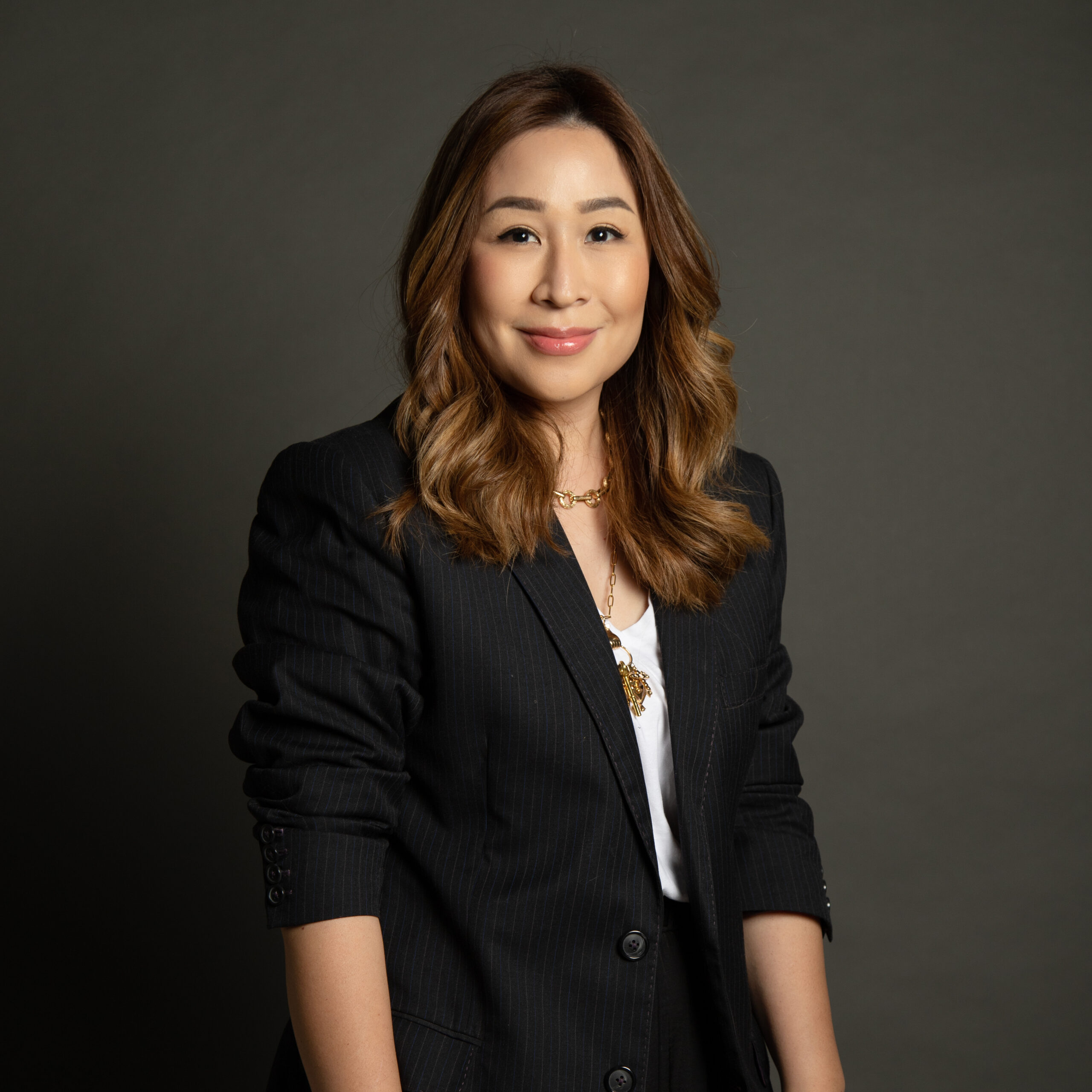 Beauty Expert Agoo Bengzon Joins MEGA as Its New Beauty Director - AGC Power Holdings Corp.