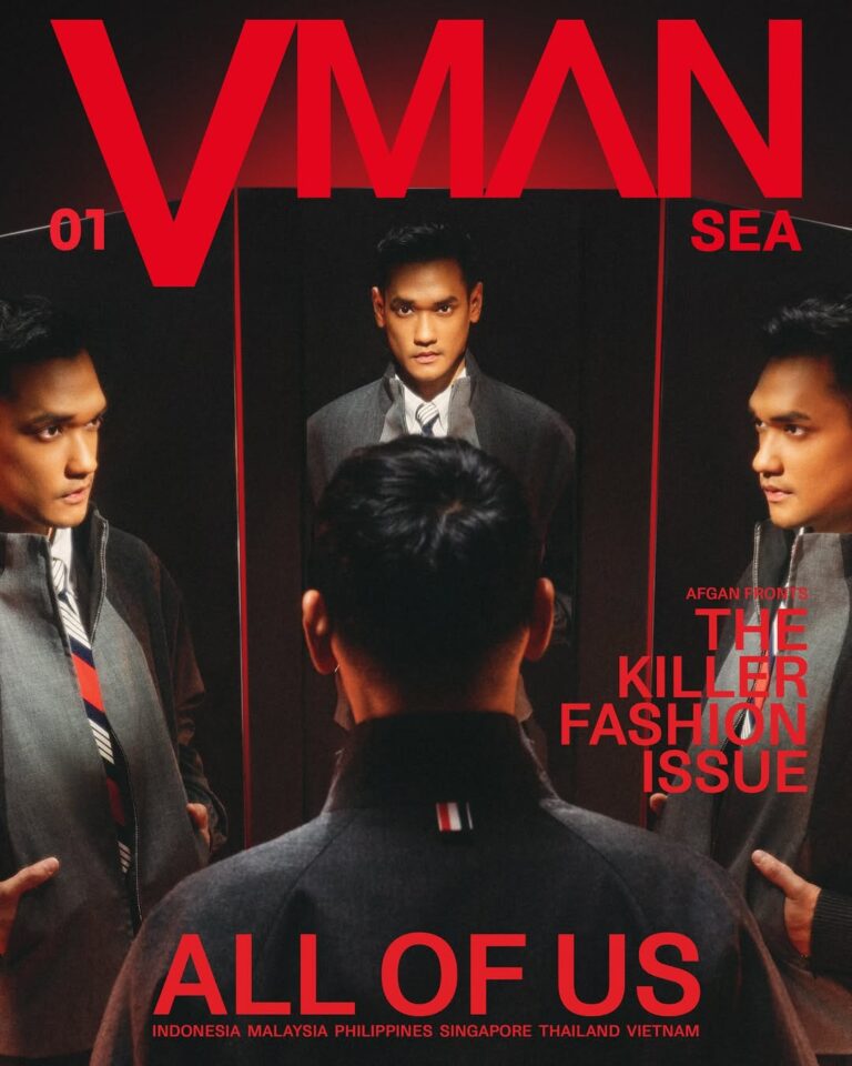 OMGI BRANDS VMAN SEA - AGC Power Holdings Corp.