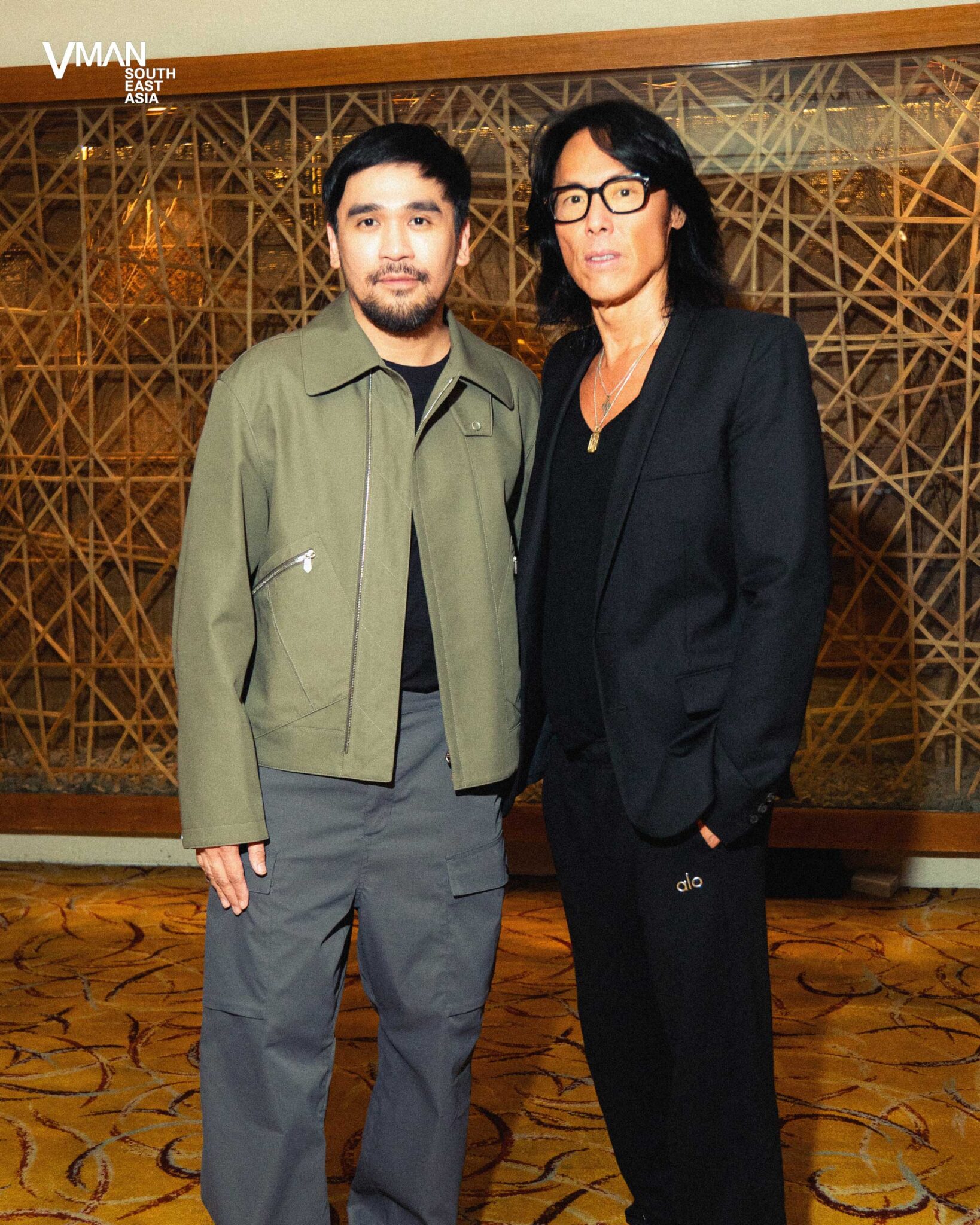 OMGI BRANDS VMAN SEA - AGC Power Holdings Corp.