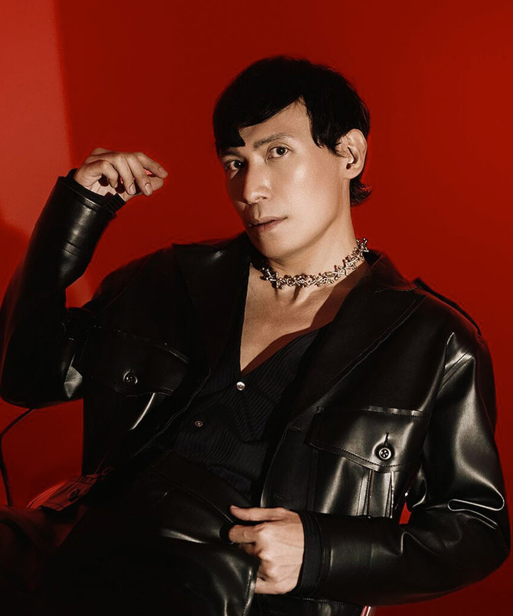 OMGI BRANDS VMAN SEA - AGC Power Holdings Corp.